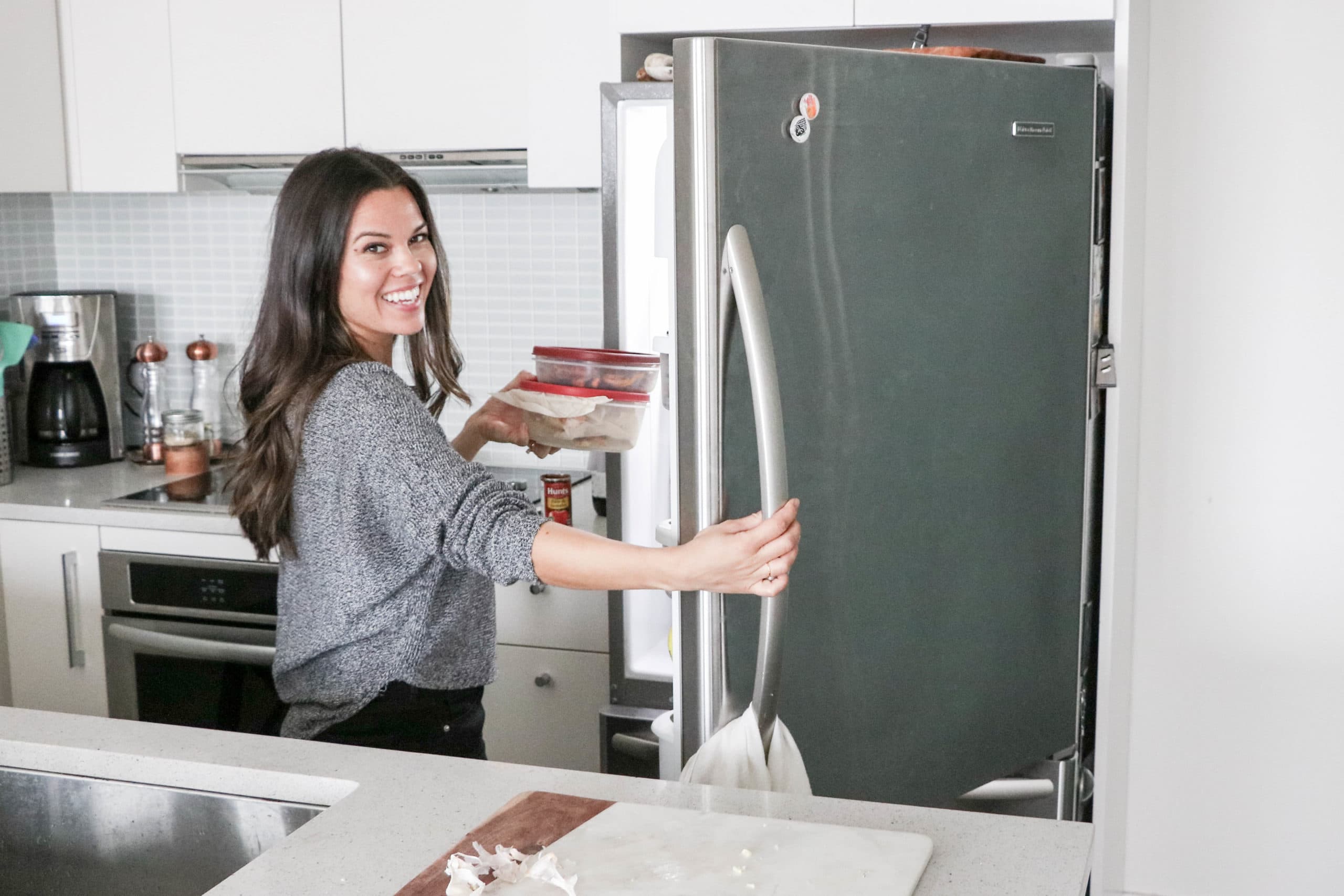 Meal Prep Tips to Save Money and Stop Wasting Food. Discover these 7 ...