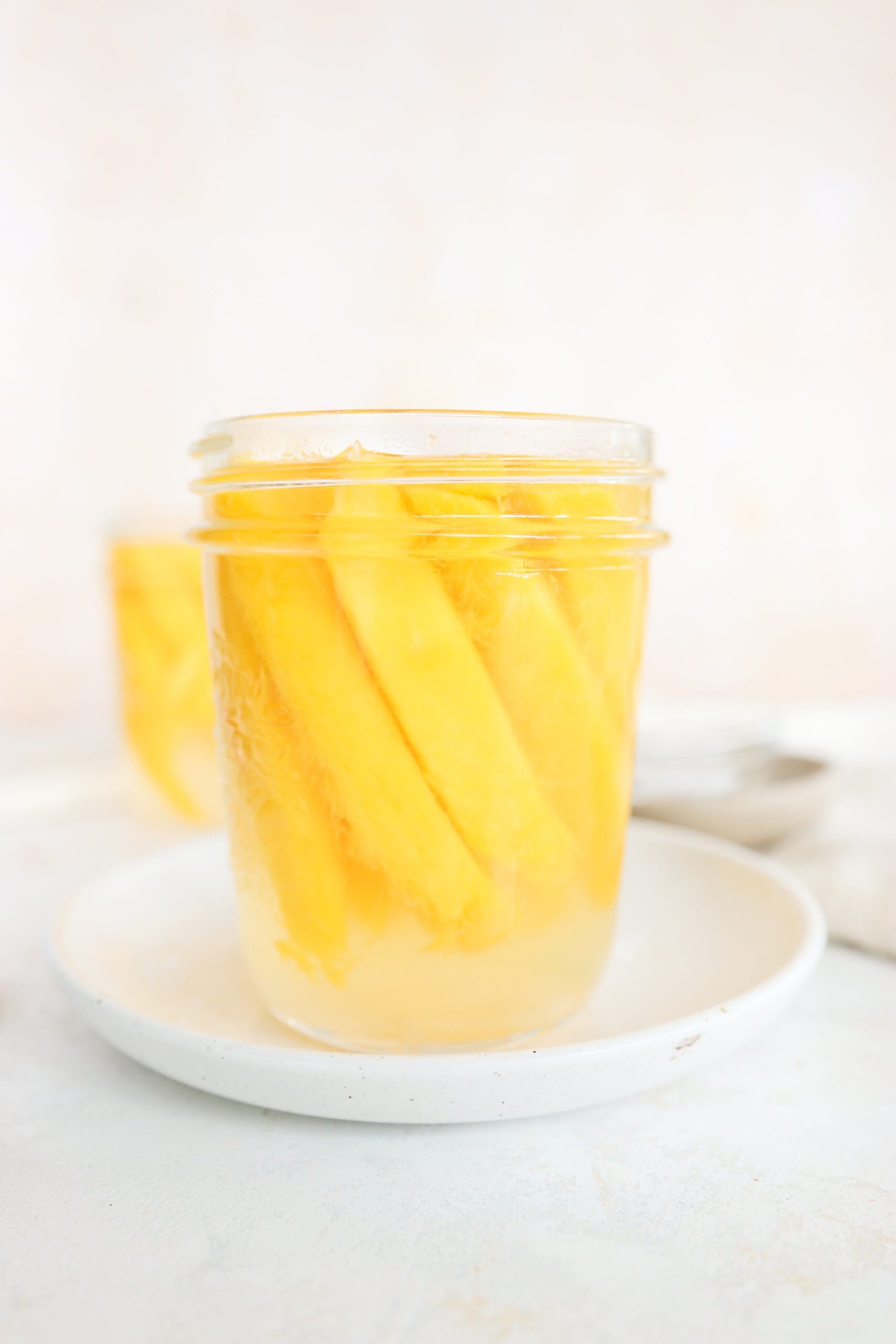How To Quick-Pickle Mango, Step by Step - Lindsay Pleskot, RD