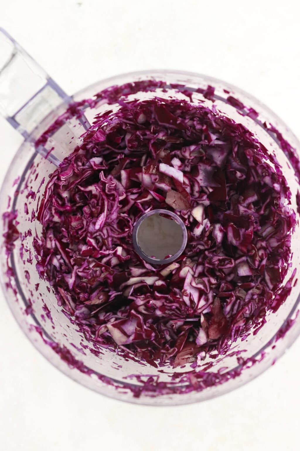 How To Make Quick-Pickled Red Cabbage (Step by Step) - Lindsay Pleskot, RD